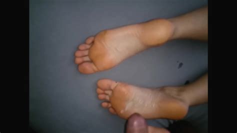 Best Of Pro And Amateur Footjob Cumshots And Cum On Feet Compilation Eporner