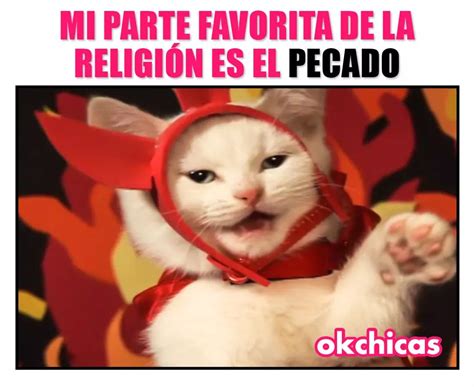 Mi Parte Favorita De La Religión Es El Pecado Memes