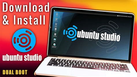 Ubuntu Studio How To Install Ubuntu Studio 20 04 YouTube