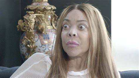 Where Is Wendy Williams Trailer Wendy Breaks Down Over Personal Struggles Youtube