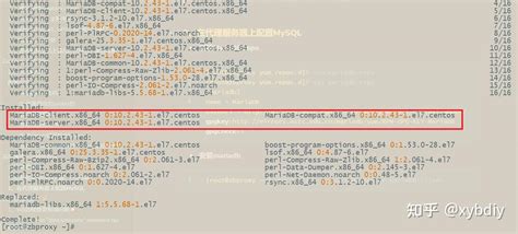 【zabbix】zabbix 分布式监控—创建proxy主机 知乎