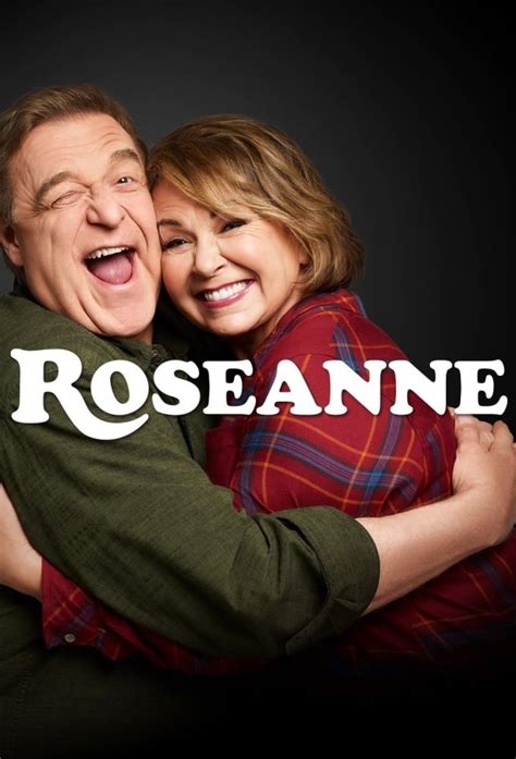 Roseanne Tv Series 1988 2018 Posters — The Movie Database Tmdb