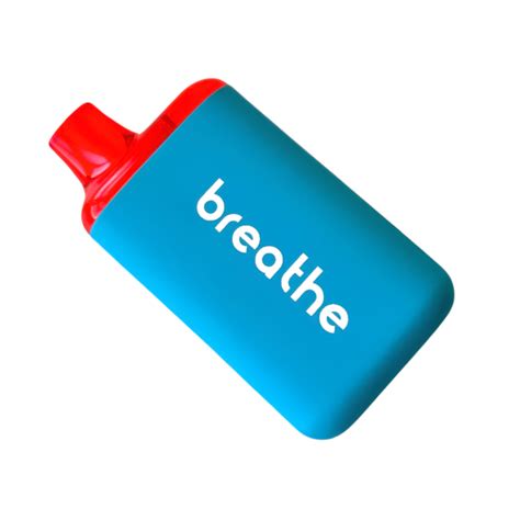 Breathe B12 Bar 5000 Puff Diffuser