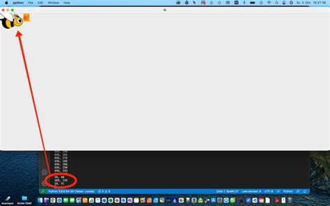 Python Tkinter Event X Y Mouse Position Wrong Value Only When Mouse
