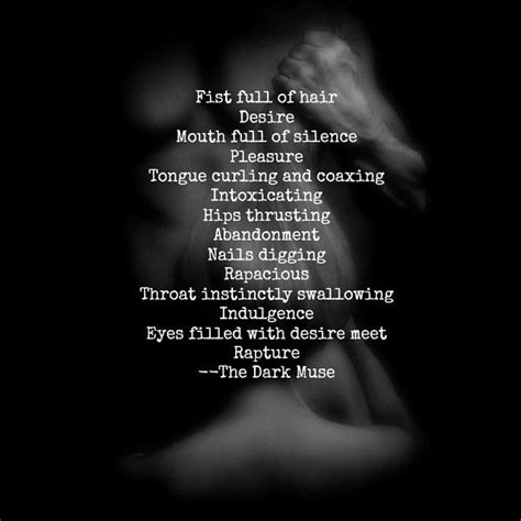 Love Quotes Seductive Poems For Him The Quotes