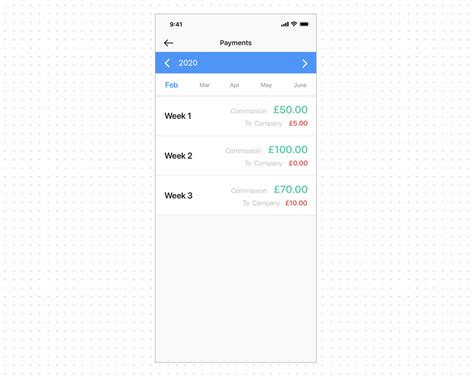 year month selector in swiftui