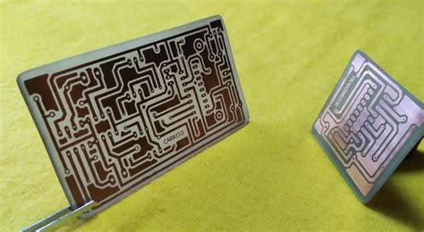 Cómo se fabrica una PCB Printed Circuit Board Departamento de
