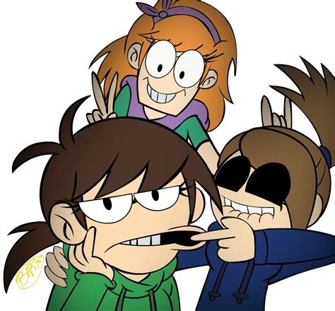 Eddsworld Ell