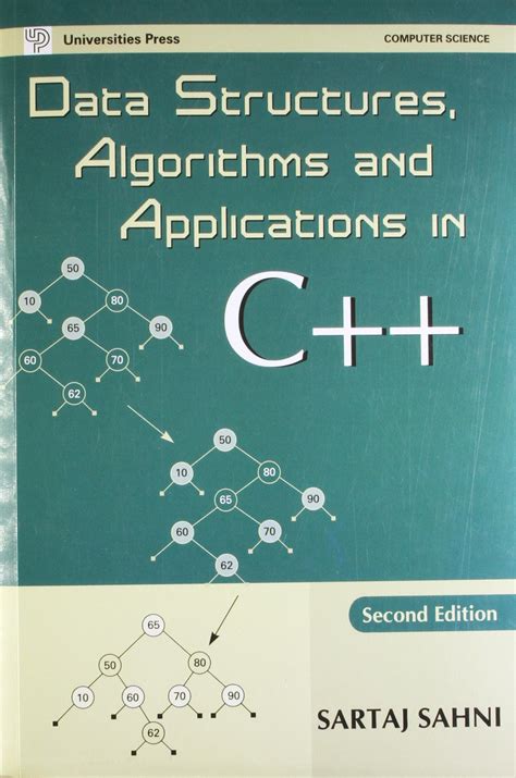 data structures and algorithms pdf