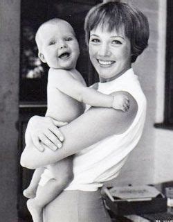 How Could I Not Love Julie Andrews Leyendas de la música