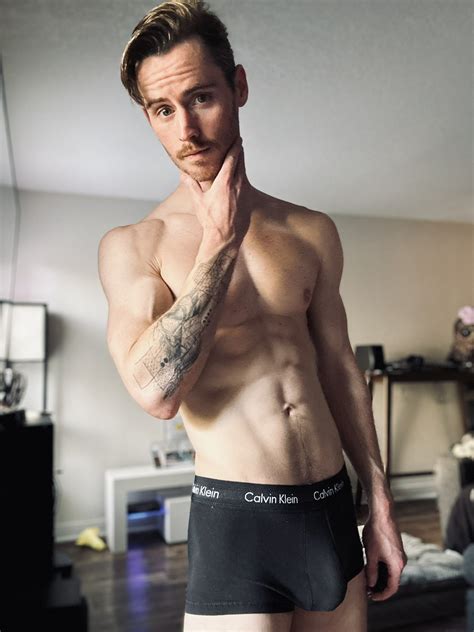TW Pornstars Dan Benson Twitter Lets Give The People Something To