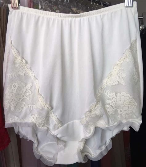 Pin On Classic Panties And Pantyphernalia