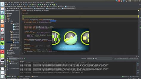 Android SQLite Database Introduction YouTube