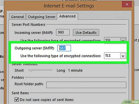 3 formas de reparar outlook error 0x800ccc78 wikihow