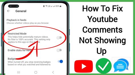 How To Fix Youtube Not Showing Comments 2024 YouTube