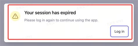 ErrorYour Session Has Expired ChatGPT OpenAI Developer Forum