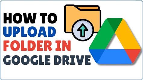 How To Upload Folder In Google Drive 2024 YouTube