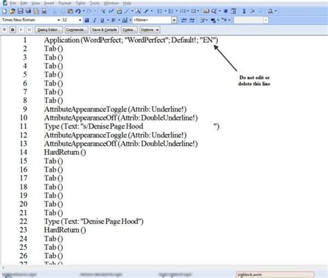 How To Create A File Folder In Word Design Talk