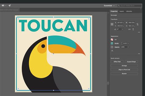 tutorial adobe illustrator pdf