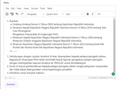 javascript how to get full content using tinymce getcontent api method stack overflow