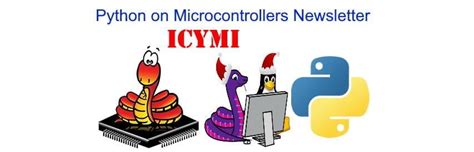 icymi python on microcontrollers newsletter macos update helps uf2 uploads a major pyleap