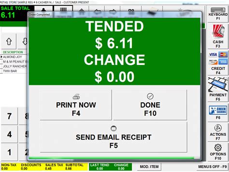 retail and general store software free download