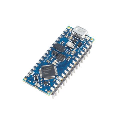 Arduino Nano Every ze złączami ABX00033 Sklep Opinie Cena w Allegro pl