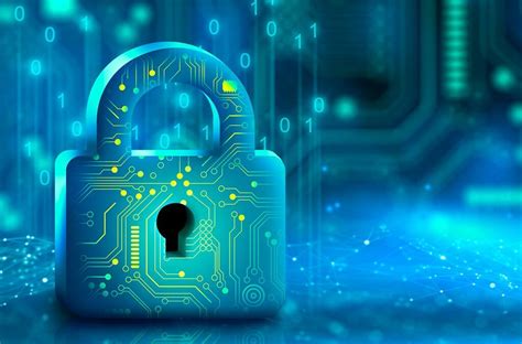 Para qué sirve la encriptación de datos Espacios Net