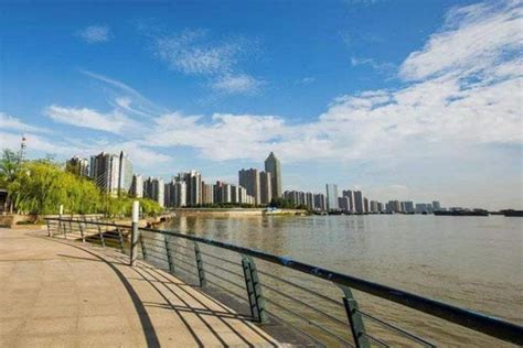 安徽芜湖滨江公园旅游攻略 门票价格 景点信息 旅泊网