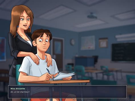 Download Summertime Saga 0161 Android