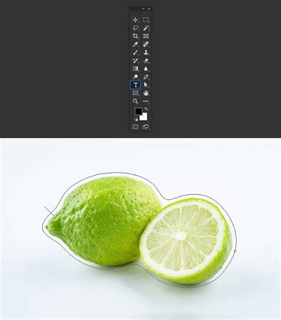 How To Wrap Text In Photoshop With 2 Different Modes