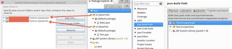 Java Reverse Engineering Sequence Diagram Reverse Engineered