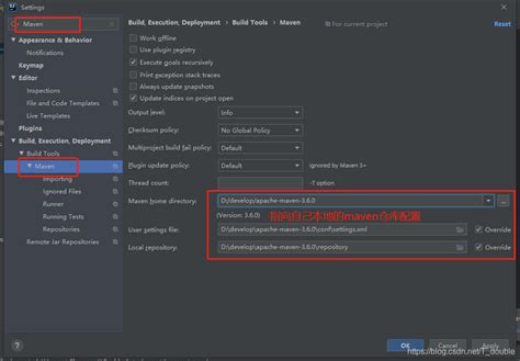idea maven springboot mybatis thymeleaf swagger实现一个web项目 idea2023 thymeleaf maven csdn博客