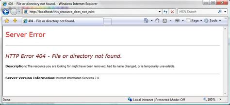 Web Server Error Messages Smartadm Ru