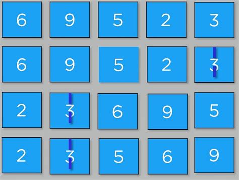 quick sort algorithm a complete guide simplilearn