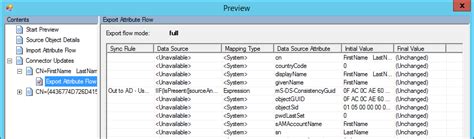 Troubleshoot An Attribute Not Synchronizing In Microsoft Entra Connect