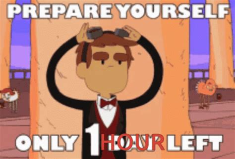 1hour Left 1Hour Left Descubre Y Comparte