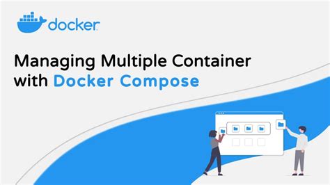 docker compose made easy