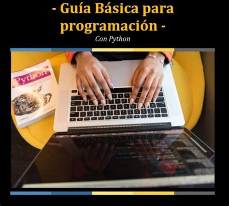 Soluciones para el manual Primeros Pasos con Python Pythonízate