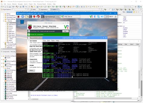 Raspberry Pi 3 Install Vnc Raspberry