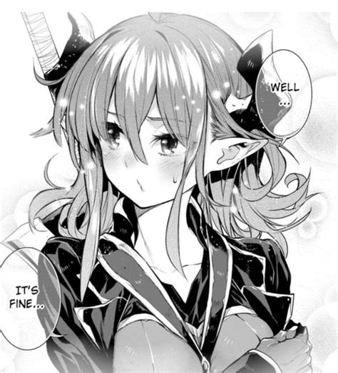 Art A Very Cute Dragon Girl Ningen Fushin No Boukenshatachi Ga Sekai O Sukuu Youdesu Rmanga