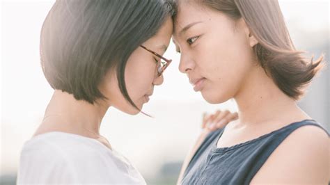 Japanese Lesbians Movie Telegraph