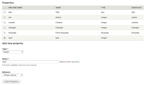 Validate Reserved Property Names Id And Type 2422695 Drupal Org