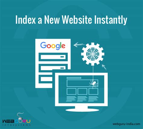 How Can You Make Google To Index Your Website Instantly