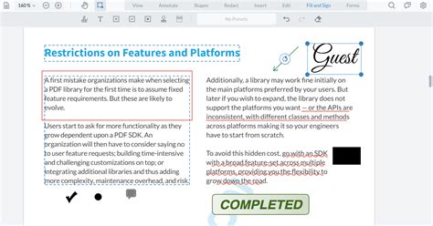 [easiest guide] add text to pdf on mac with without preview