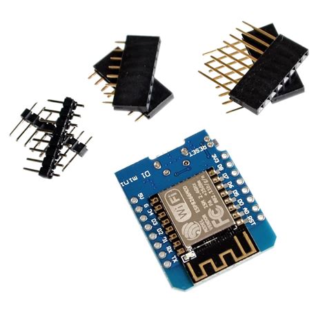 Electronic Components Semiconductors NodeMcu ESP8266 V3 Lua CH340