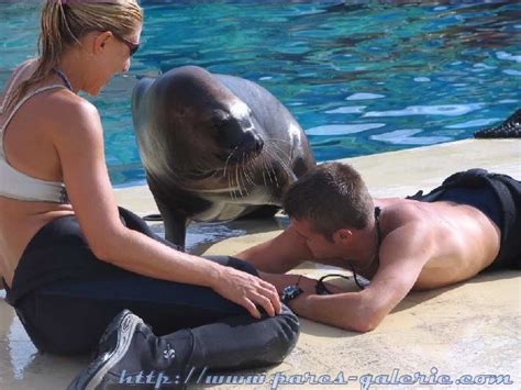 Marineland Antibes