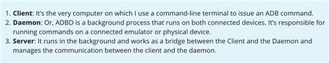GitHub Lana 20 Android Debug Bridge Android Debug Bridge ADB