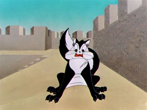 Penelope Pussycat Looney Tunes 22 By Kuromiandchespin400 On Deviantart