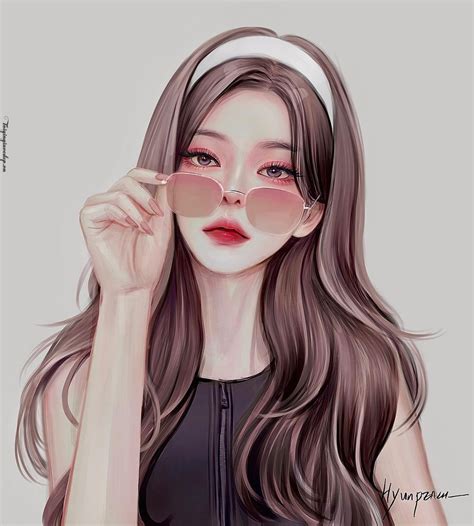 Bộ Sưu Tập Hình Nền Cô Gái Cute Cực Chất Full 4K Với Hơn 999 Hình Nền